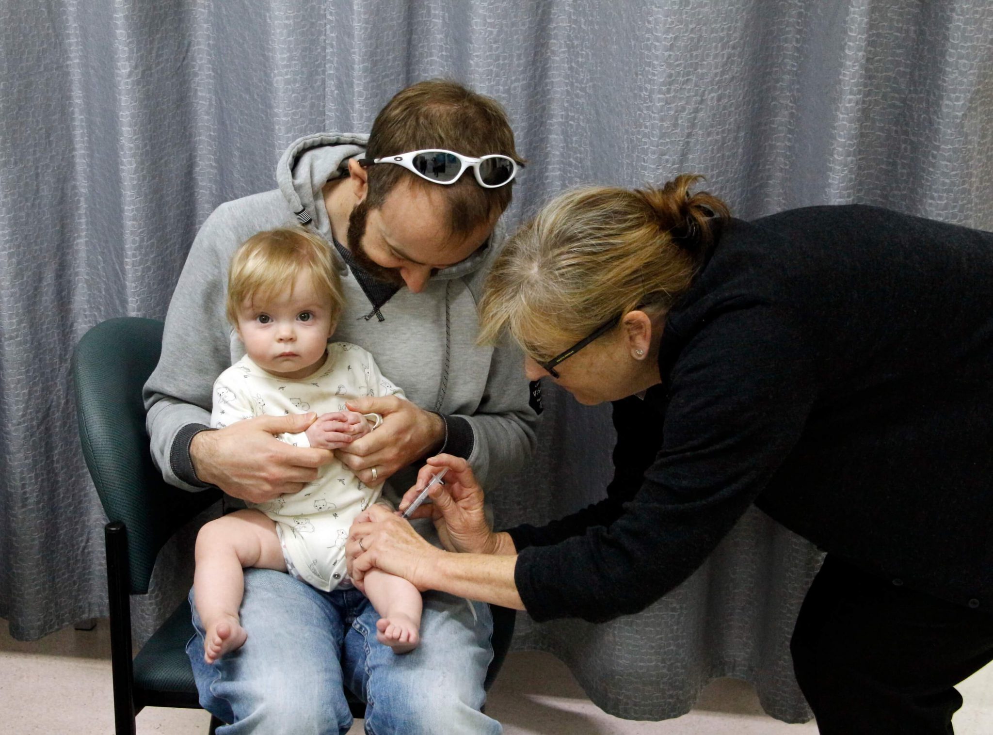 Childhood Immunisations | Mt Martha Village Clinic